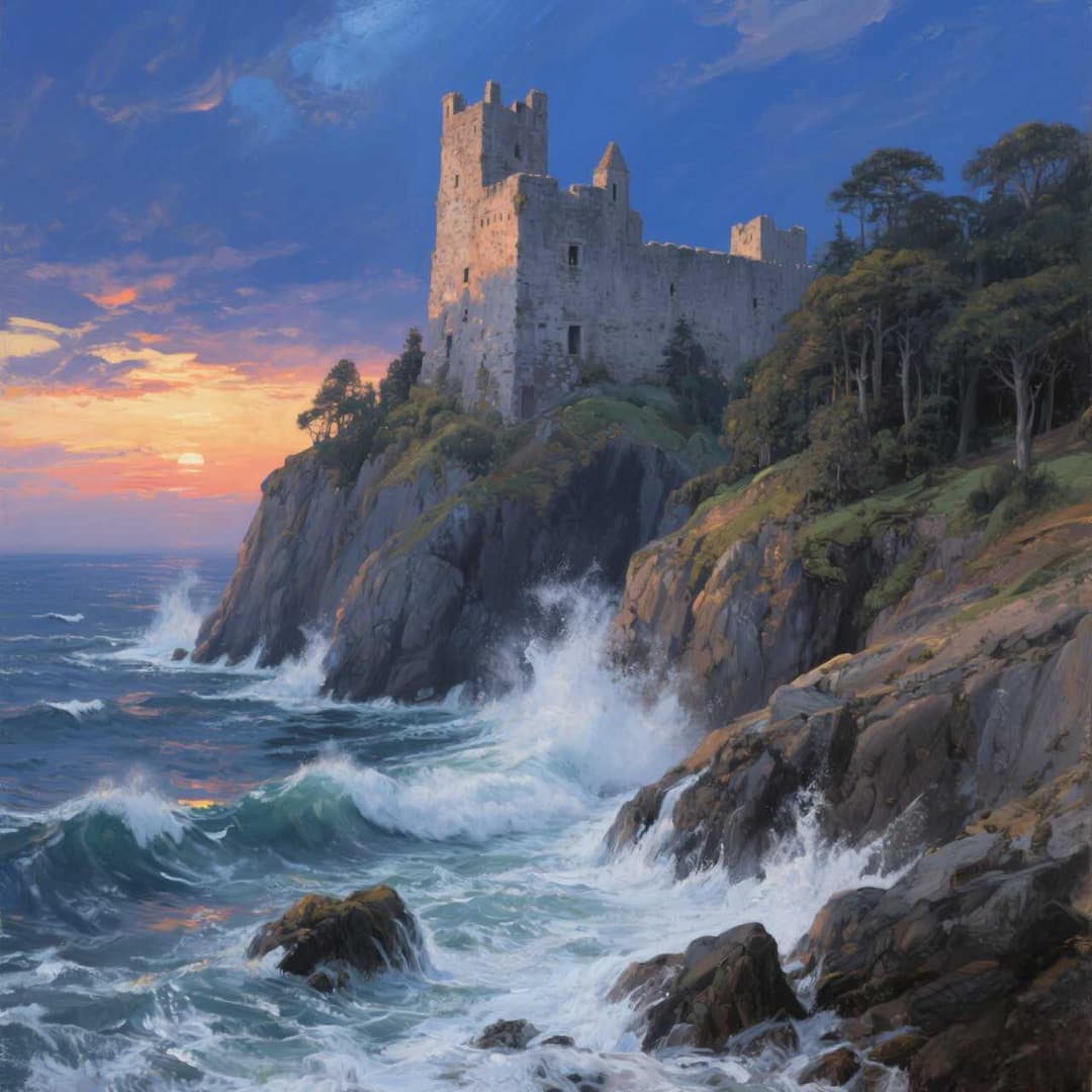 AI Pattern Generator – Seamless AI‑Generated Patterns