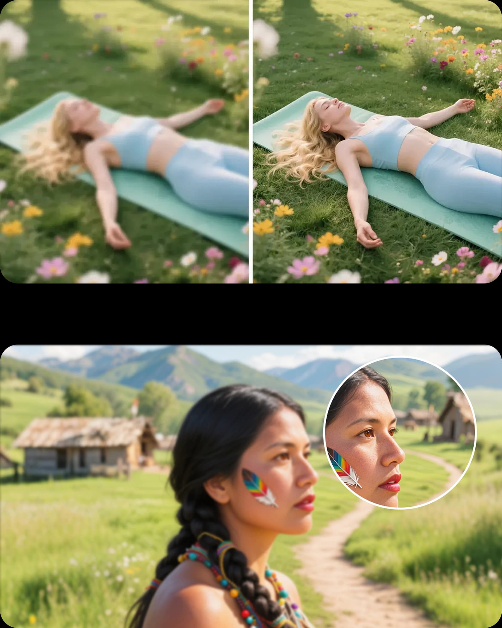 Image Upscaler – Free AI Image Upscaler to HD