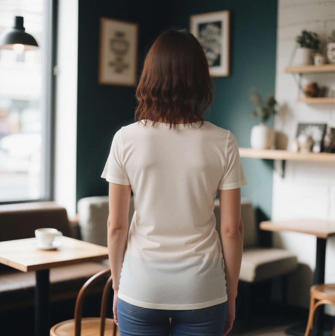 Free AI Mockup Generator - Create Mockups Online | Mockuplabs