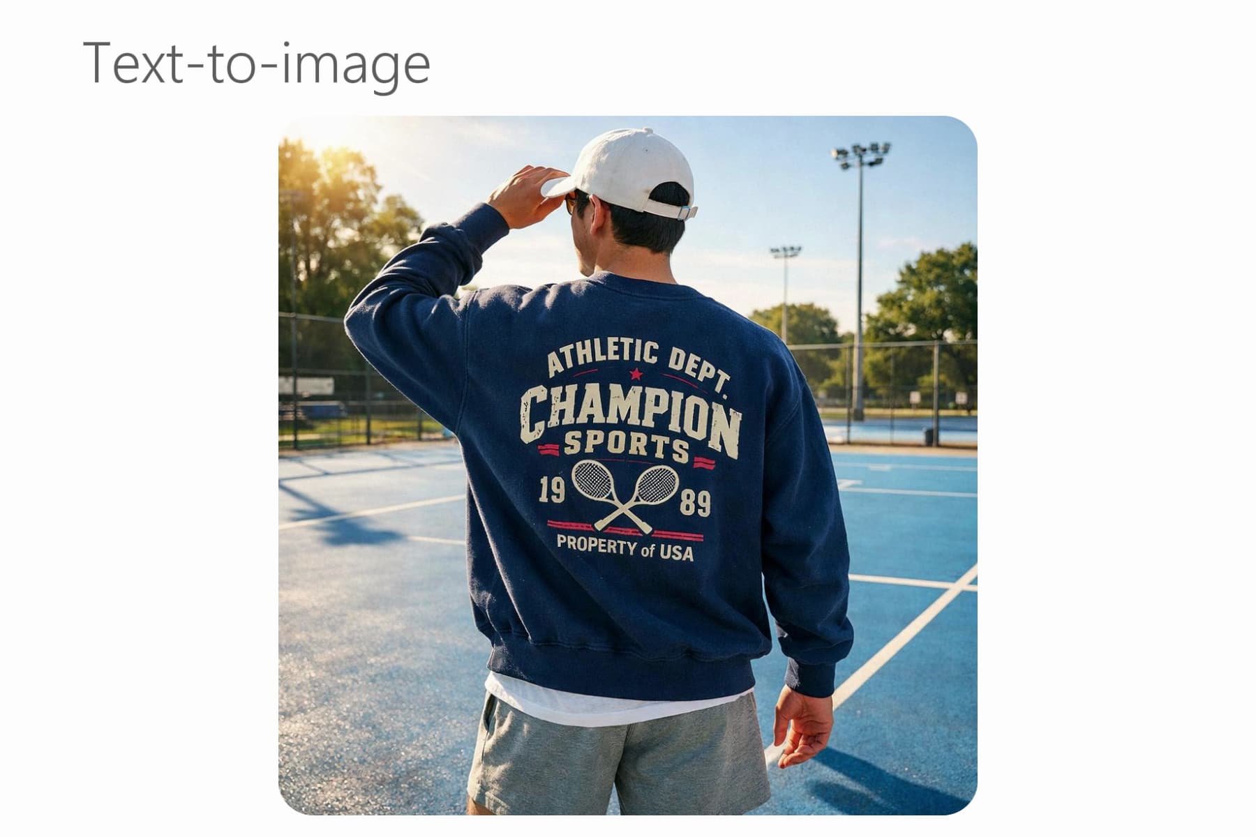 ChatGPT AI Image Generator for Mockups & Design